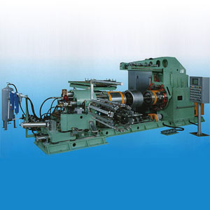 Bladder Turn Up Tire Building Machine | All Well Industry Co., Ltd.